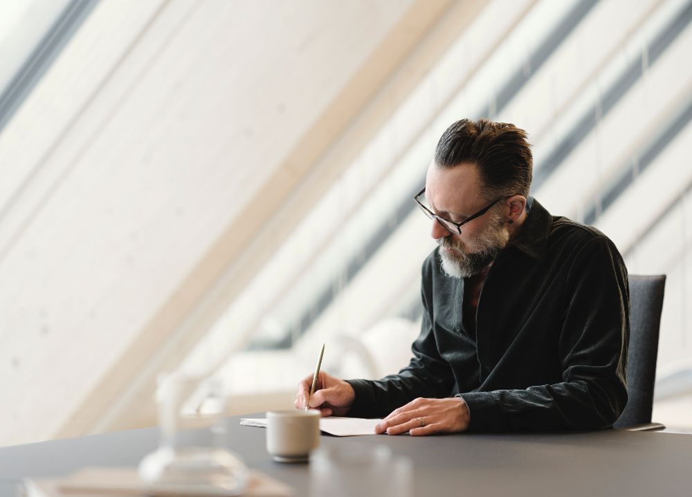 Fora Form | 5 tips til bygging av nye kontorlokaler