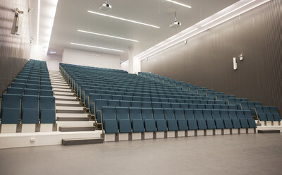 Fora Form | Arena - et smartere auditorium