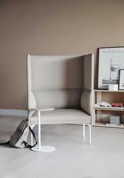 Fora Form | Senso is a flexible modular sofa with different back…