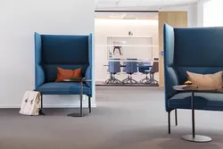 Fora Form | Senso is a flexible modular sofa with different back…