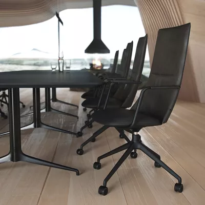 Fora Form | Meet the extended Fjell collection