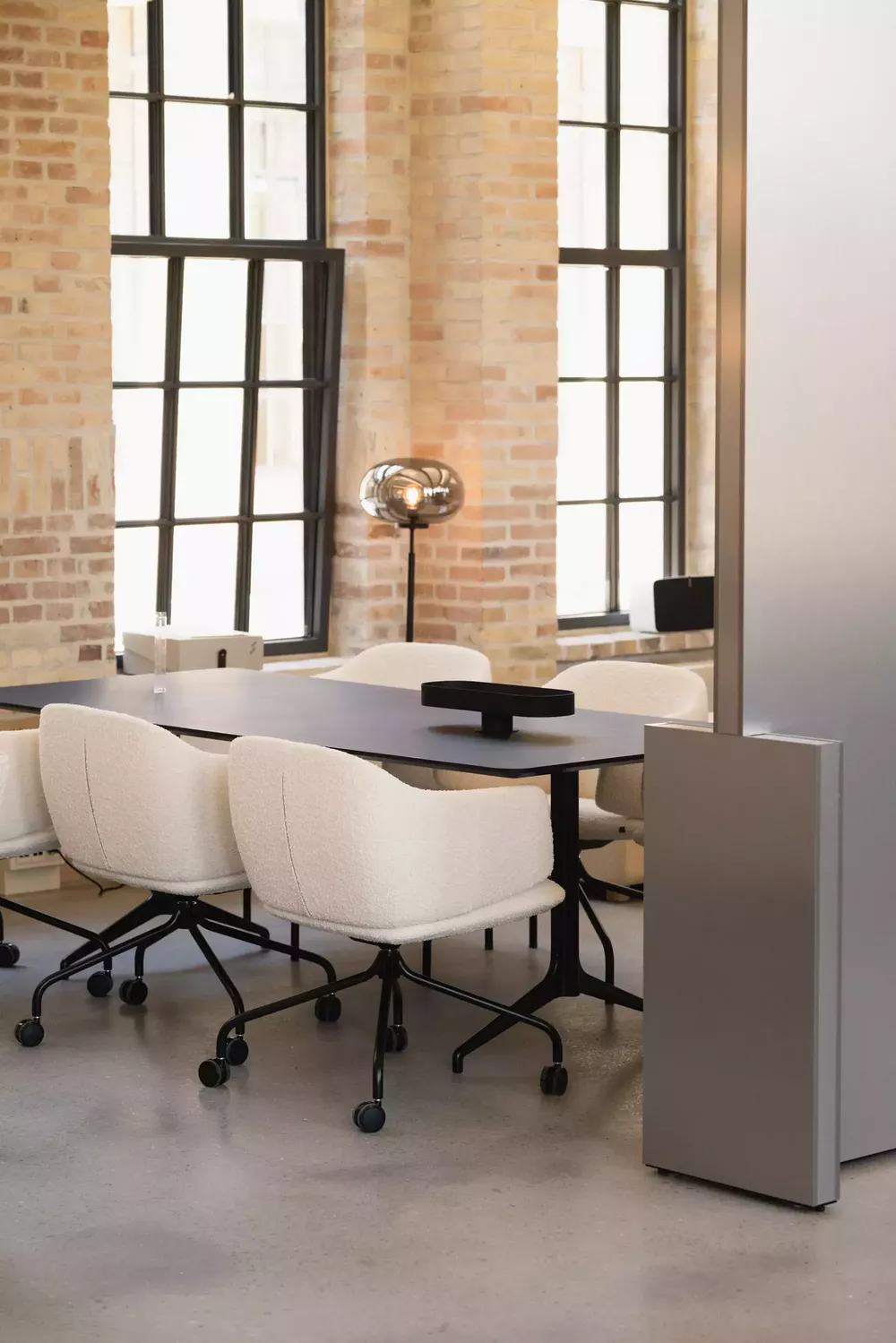 Fora Form | ON collection