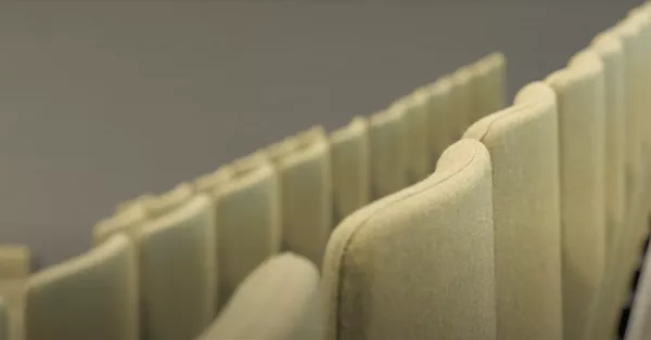 Fora Form | Arena - a smarter auditorium