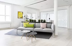 Fora Form | Senso is a flexible modular sofa with different back…