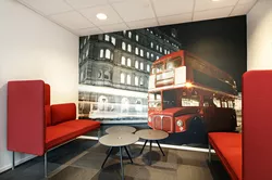 Fora Form | Senso is a flexible modular sofa with different back…