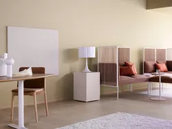 Fora Form | Senso is a flexible modular sofa with different back…