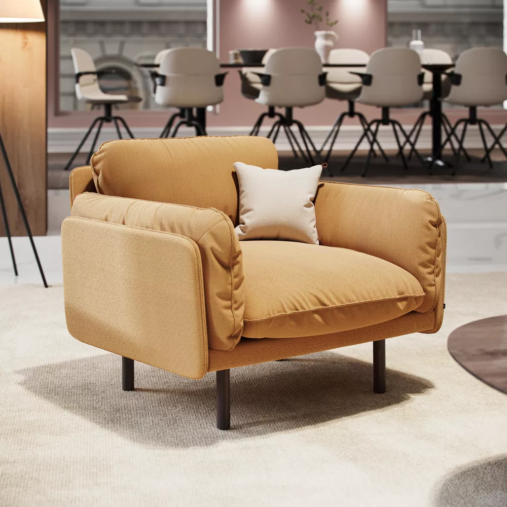 Fora Form | Otis stol