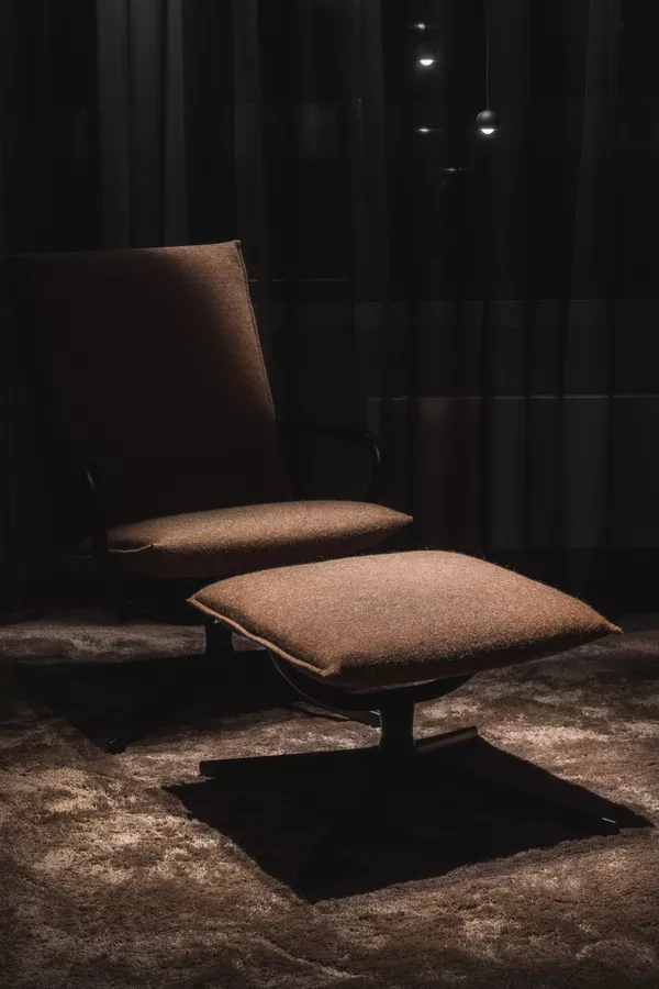 Fora Form | Camp pall