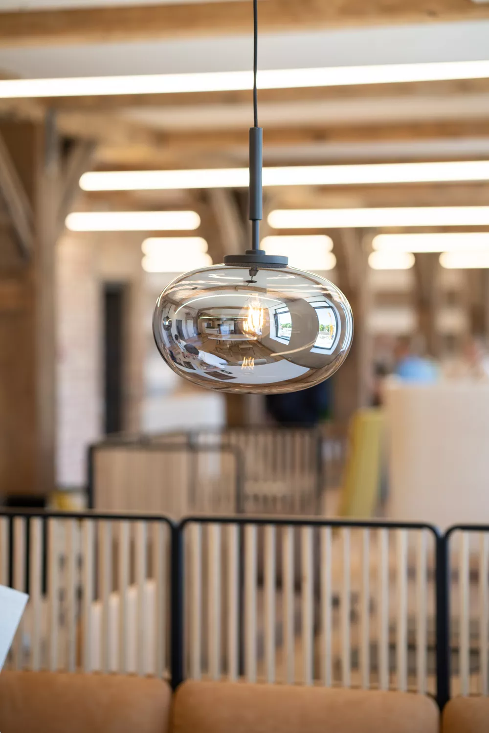 Fora Form | ON collection