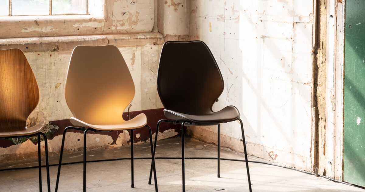 Fora Form | Takk for oss London!