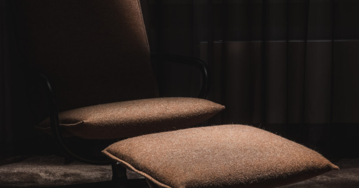 Fora Form | Camp pall