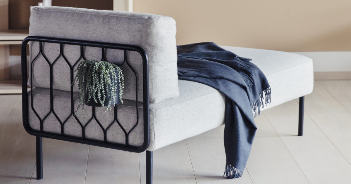 Fora Form | Kove pall