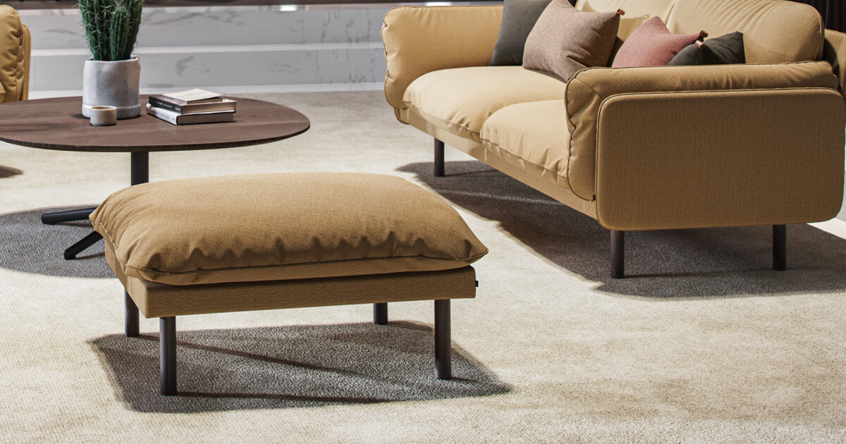 Fora Form | Otis pall